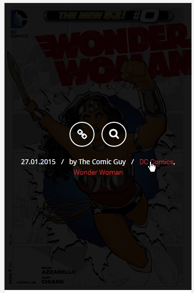 How to Find Your Comic – GetComics