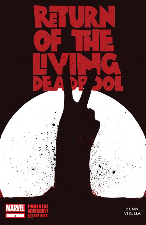 Return of the Living Deadpool #2 (2015) – GetComics
