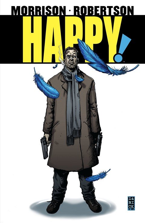 Happy! #1 (2012) – GetComics