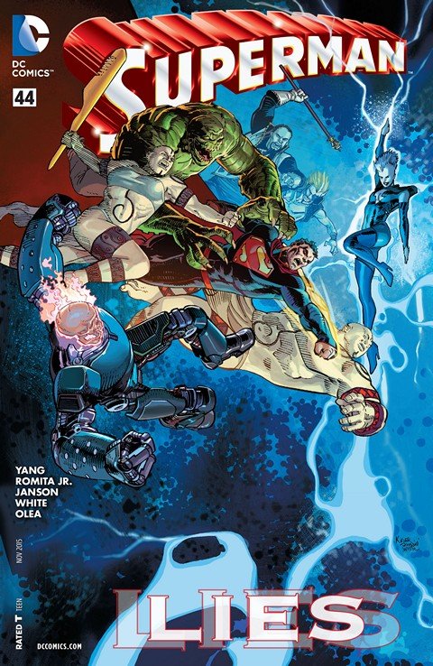 Superman #44 (2015) – GetComics