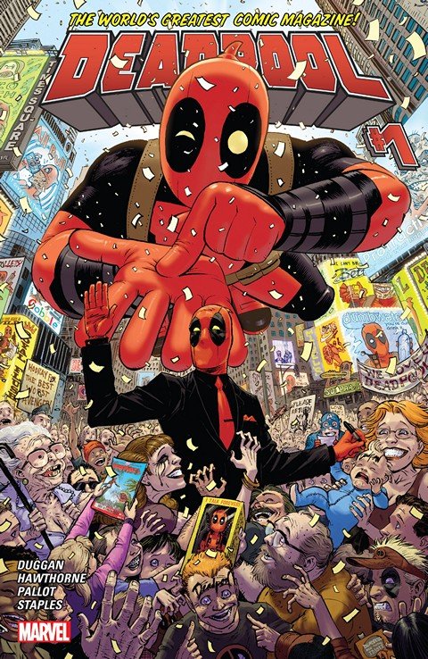Deadpool #1 (2015) – GetComics