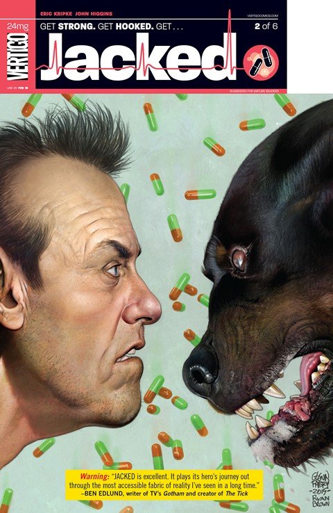 Jacked #2 (2015) – GetComics