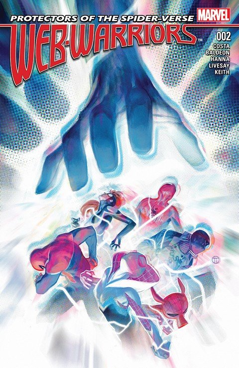 Web-Warriors #2 (2015) – GetComics