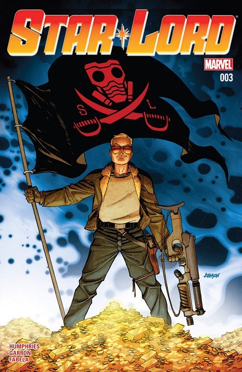 Star-Lord #3 (2016) – GetComics