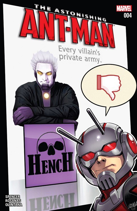 The Astonishing Ant-Man #4 (2016) – GetComics