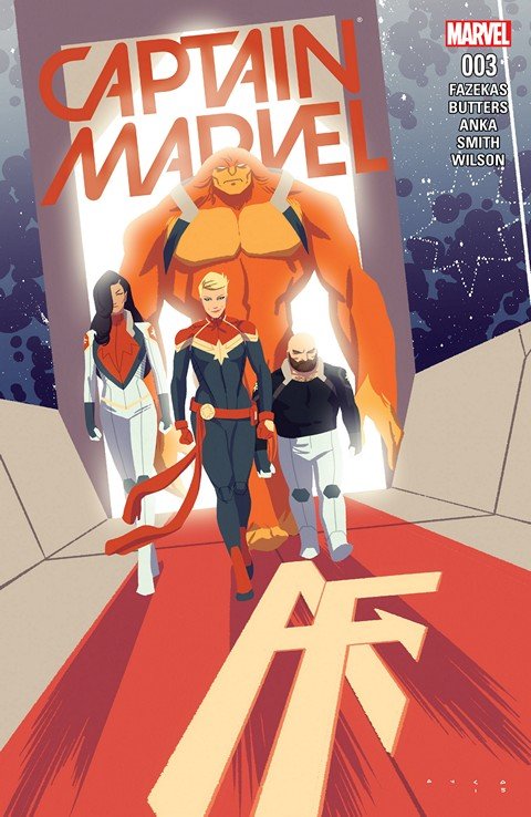 Captain Marvel #3 (2016) – GetComics