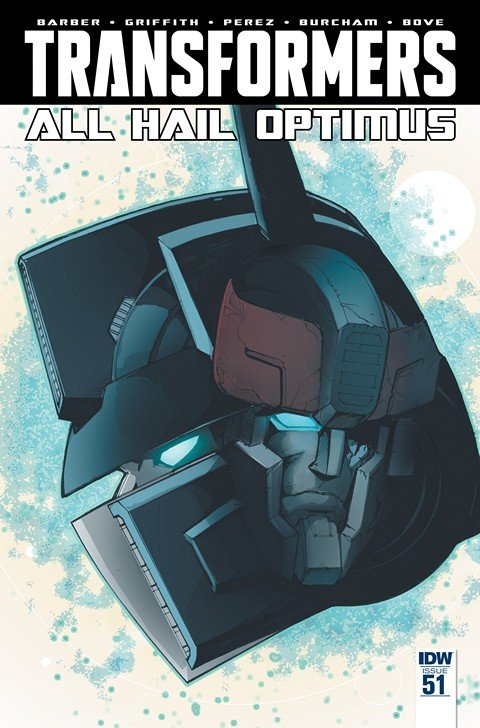 The Transformers #51 (2016) – GetComics