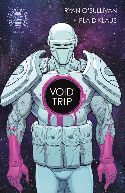Void Trip #2 (2017) – GetComics