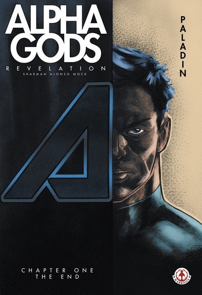 Alpha Gods - Revelation #1 (2018) – GetComics