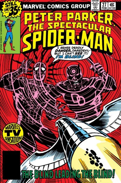 GetComics | The Complete Frank Miller Spider-Man (1979-1981) – GetComics