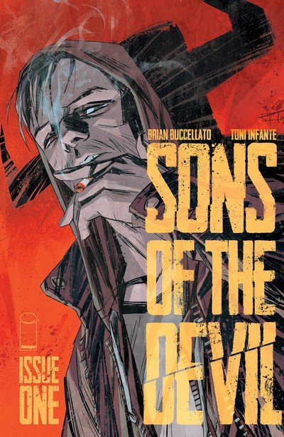 Sons of the Devil #1 - 14 + TPBs (2015-2017) – GetComics