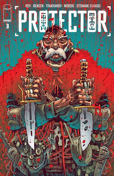 Protector #3 (2020) – GetComics