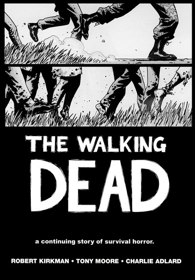 The Walking Dead Bible (2020) (Fan Made Omnibus) – GetComics