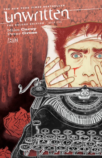 The Unwritten - The Deluxe Edition Book 1 (2020) – GetComics