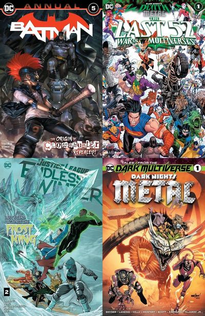 2020.12.30 Weekly Pack – GetComics