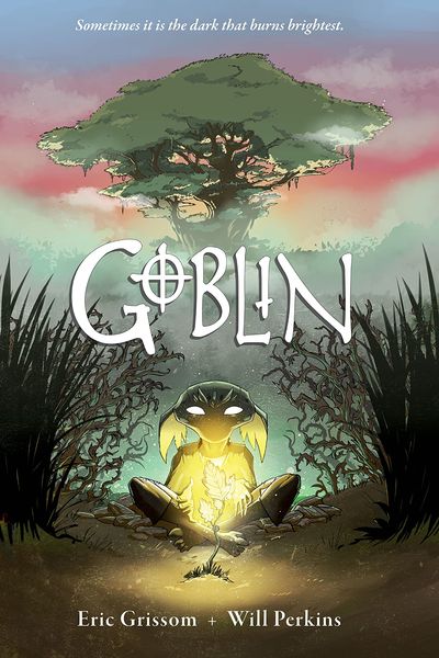 Goblin (2021) – GetComics