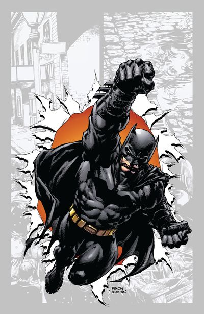 DC New 52 Reading Order (2011-2015) – GetComics