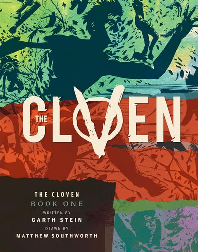 The Cloven - Book 1 (2020) – GetComics