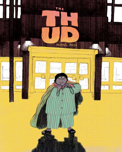 The Thud (2021) – GetComics