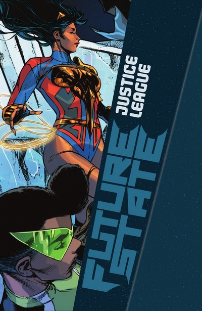 Future State - Justice League (TPB) (2021) – GetComics