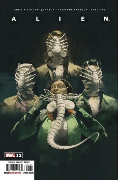 Alien #12 (2022) – GetComics