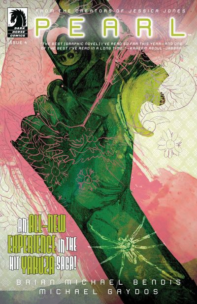 Pearl III #4 (2022) – GetComics