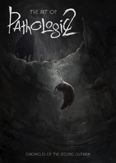 The Art of Pathologic 2 (2019) – GetComics