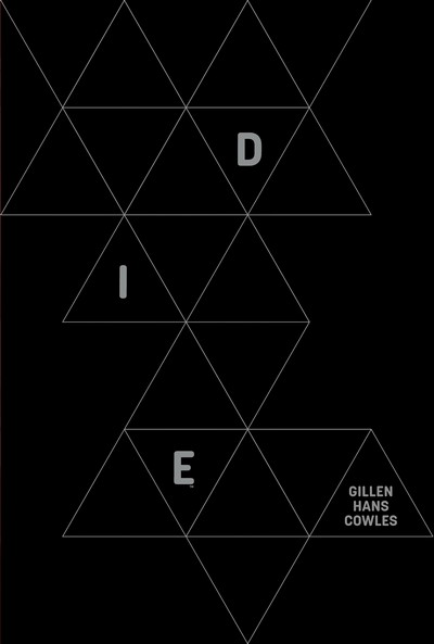 Die Book 1 (2022) (HC) – GetComics