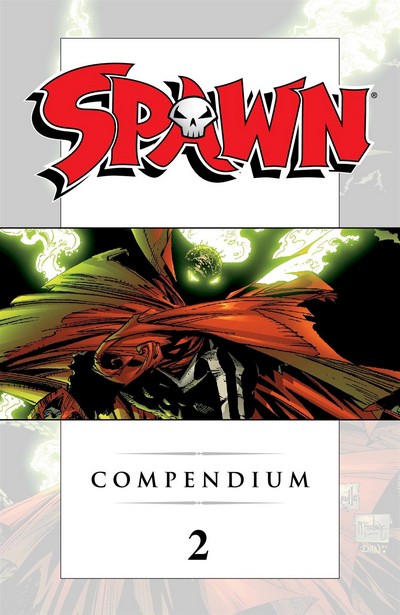 Spawn Compendium Vol. 2 (2021) – GetComics