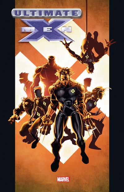 Ultimate X-Men Omnibus Vol. 1 (2022) – GetComics