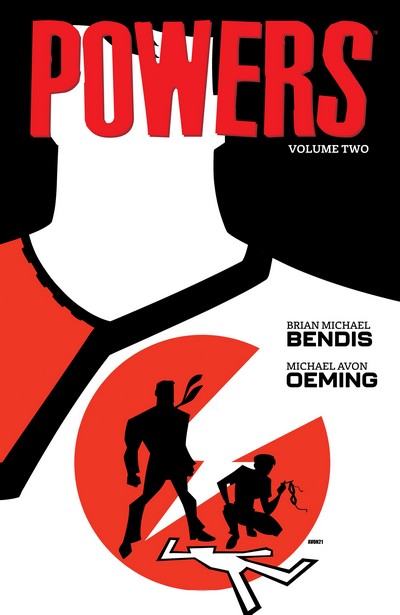 Powers Vol. 2 (TPB) (2022) – GetComics
