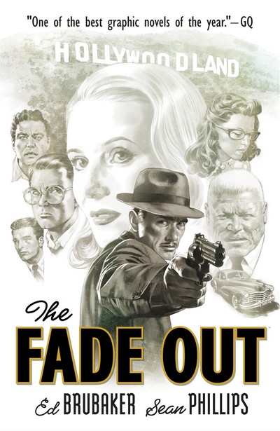 The Fade Out - Complete Collection (TPB) (2018) – GetComics