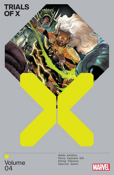 Trials of X Vol. 4 (TPB) (2023) – GetComics