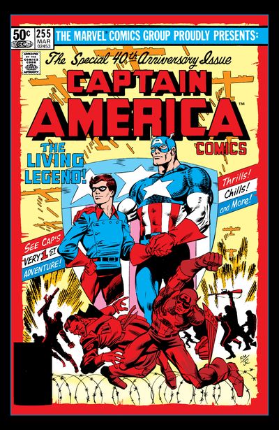 Marvel Master Reading Order (1961-2022) (Ultimate Fan-Made Collection) – GetComics