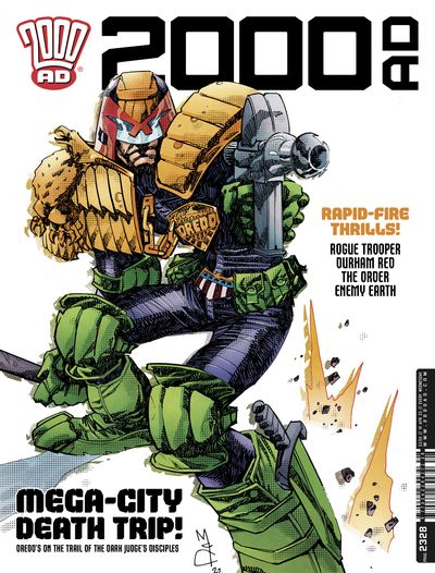 2000AD #2328 (2023) – GetComics
