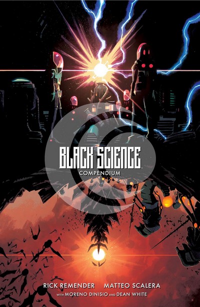 Black Science Compendium (TPB) (2023) – GetComics