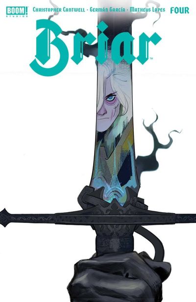 Briar #4 (2023) – GetComics