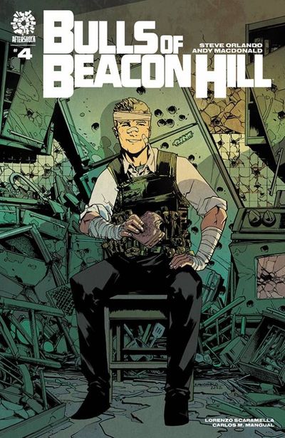 Bulls of Beacon Hill #4 (2023) – GetComics