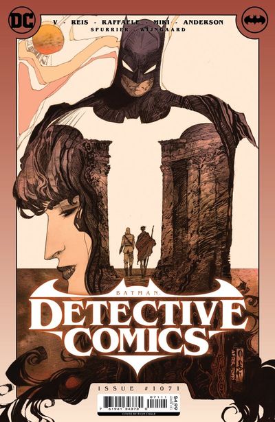 Detective Comics #1071 (2023) – GetComics