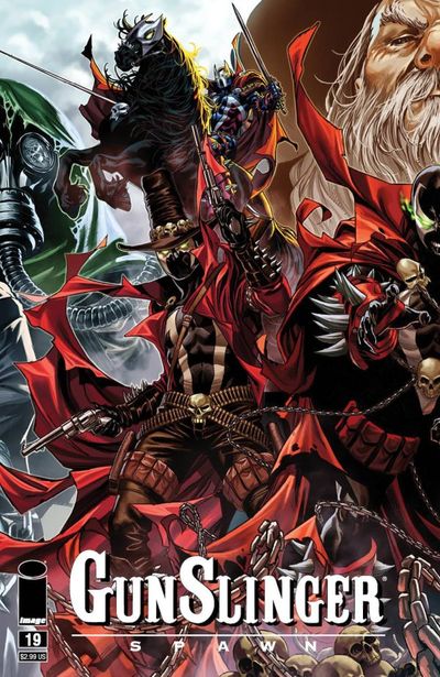 Gunslinger Spawn #19 (2023) – GetComics