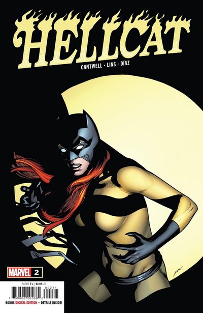 Hellcat #2 (2023) – GetComics