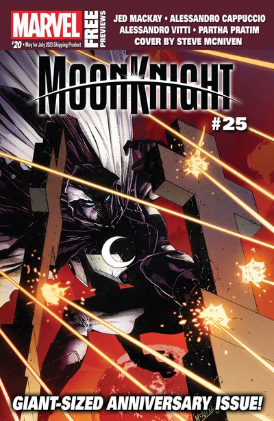 Marvel Previews #20 (2023) – GetComics