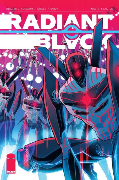 Radiant Black #23 (2023) – GetComics