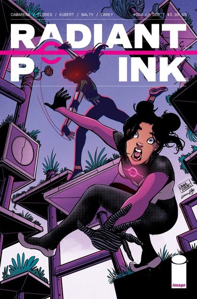 Radiant Pink #4 (2023) – GetComics