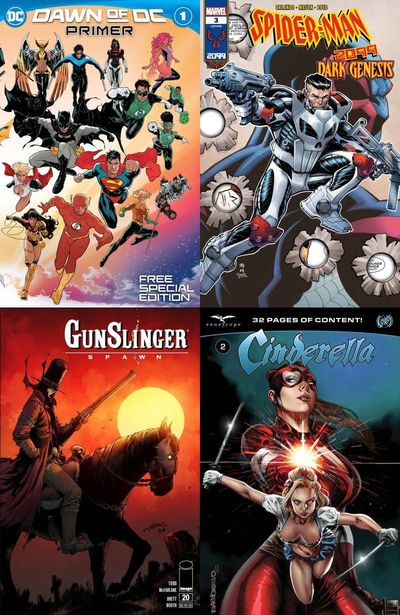 2023.05.17 Weekly Pack – GetComics
