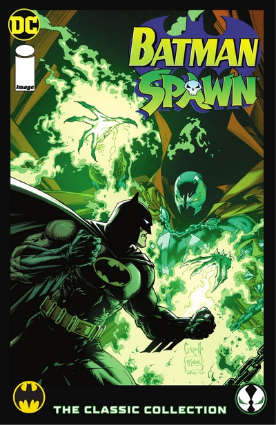 Batman - Spawn - The Classic Collection (TPB) (2022) – GetComics