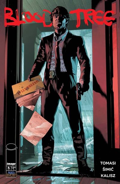 Blood Tree #4 (2023) – GetComics