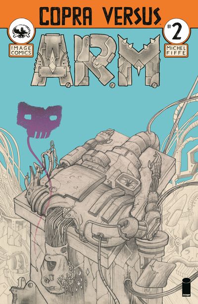 Copra Versus #2 (2023) – GetComics