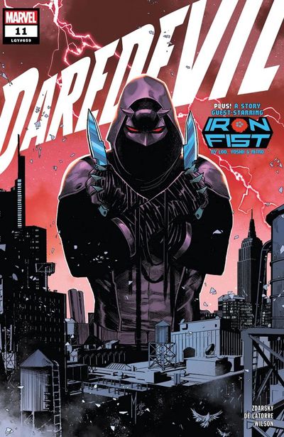 Daredevil #11 (2023) – GetComics