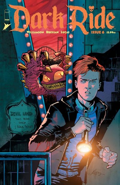 Dark Ride #6 (2023) – GetComics